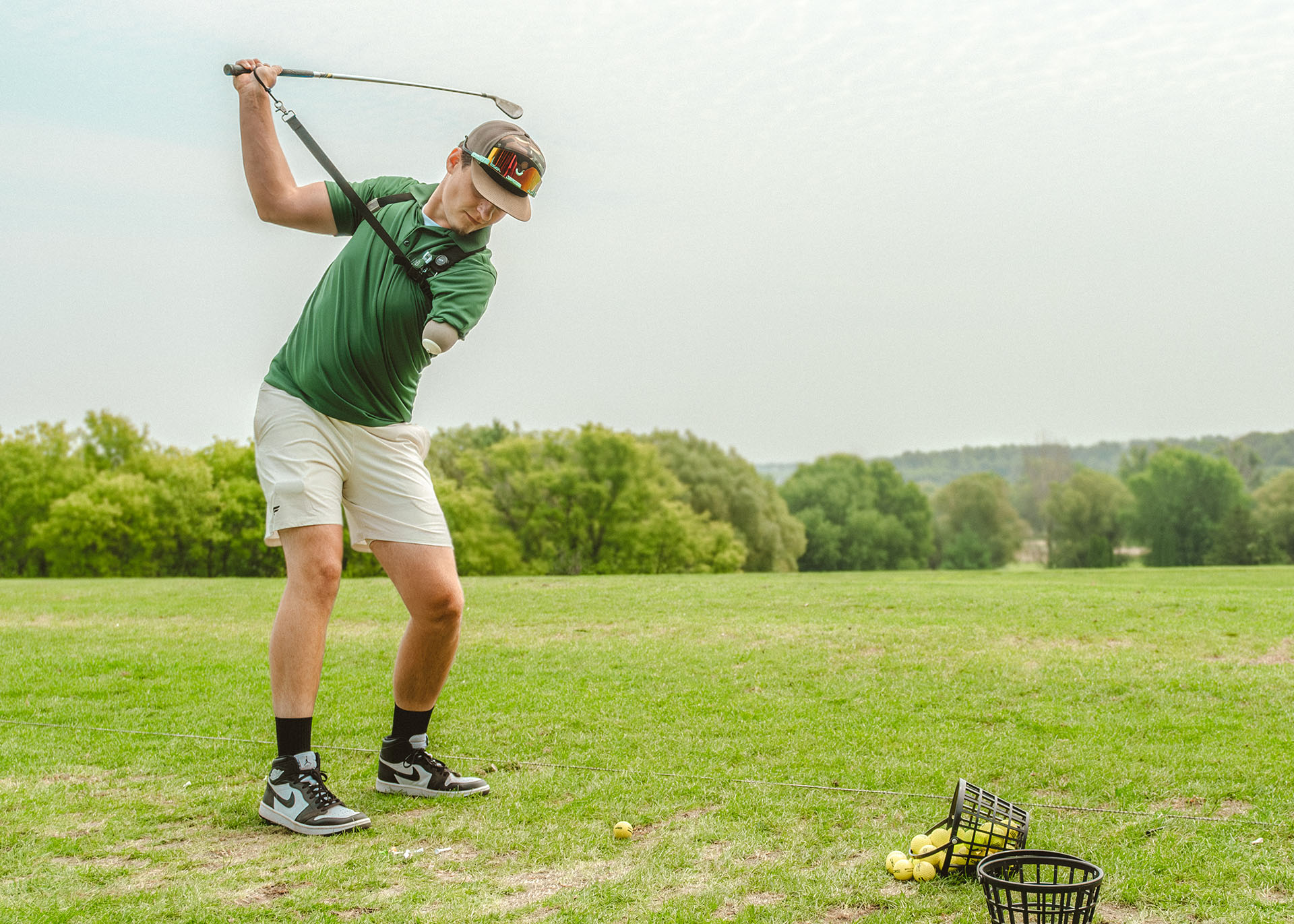 Home - Graphite Golf